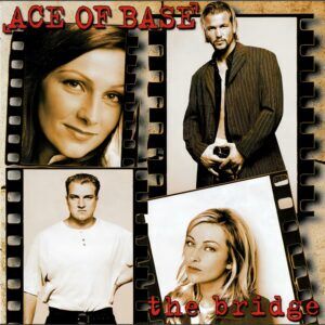 Albums – Ace Of Base