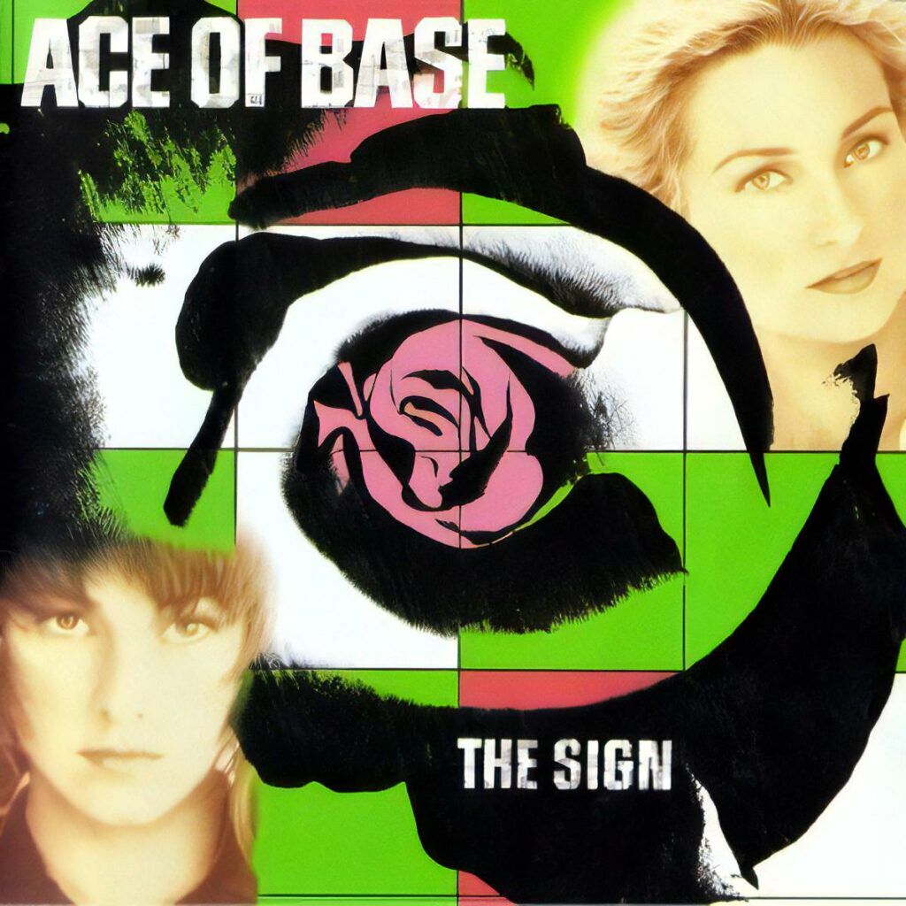 Albums – Ace Of Base